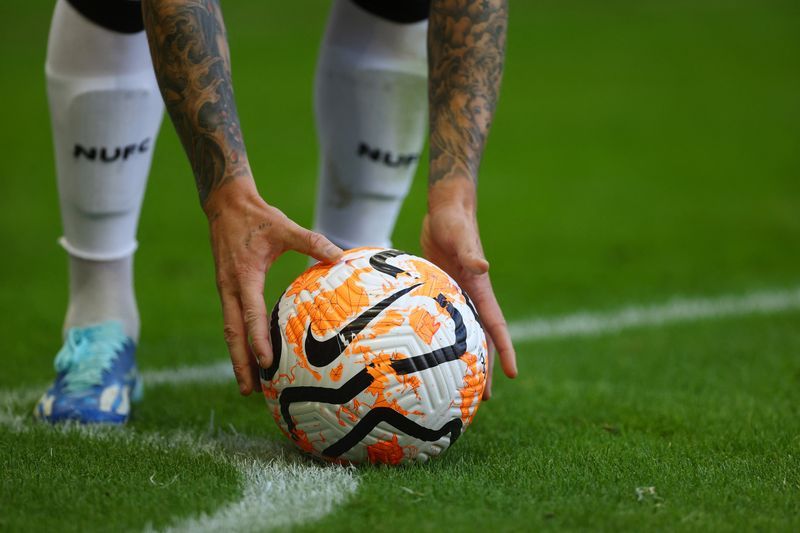 Football: Soccer-Independent Regulator to safeguard English clubs | The ...