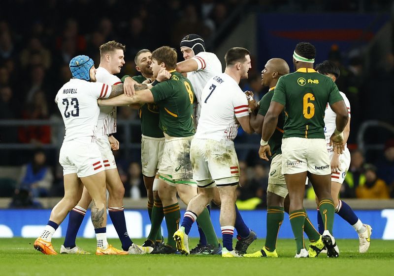 Rugby: Rugby-Mbonambi says Curry incident was lost in translation | The ...