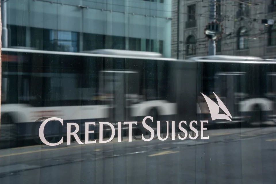 Credit Suisse banker gets senior UBS role | The Star
