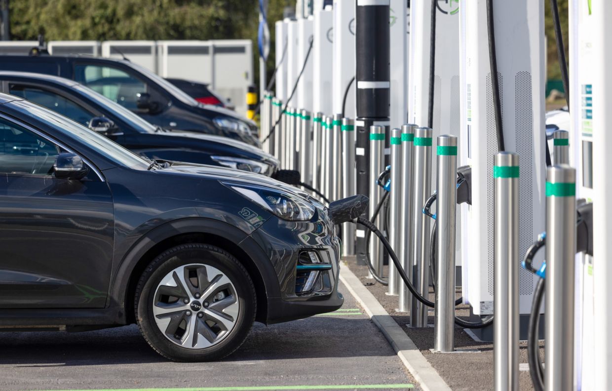 Employers leasing EVs to workers in the UK | KLSE Screener