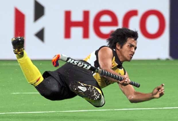 Hockey: Fitri in race against time to earn spot in team | The Star