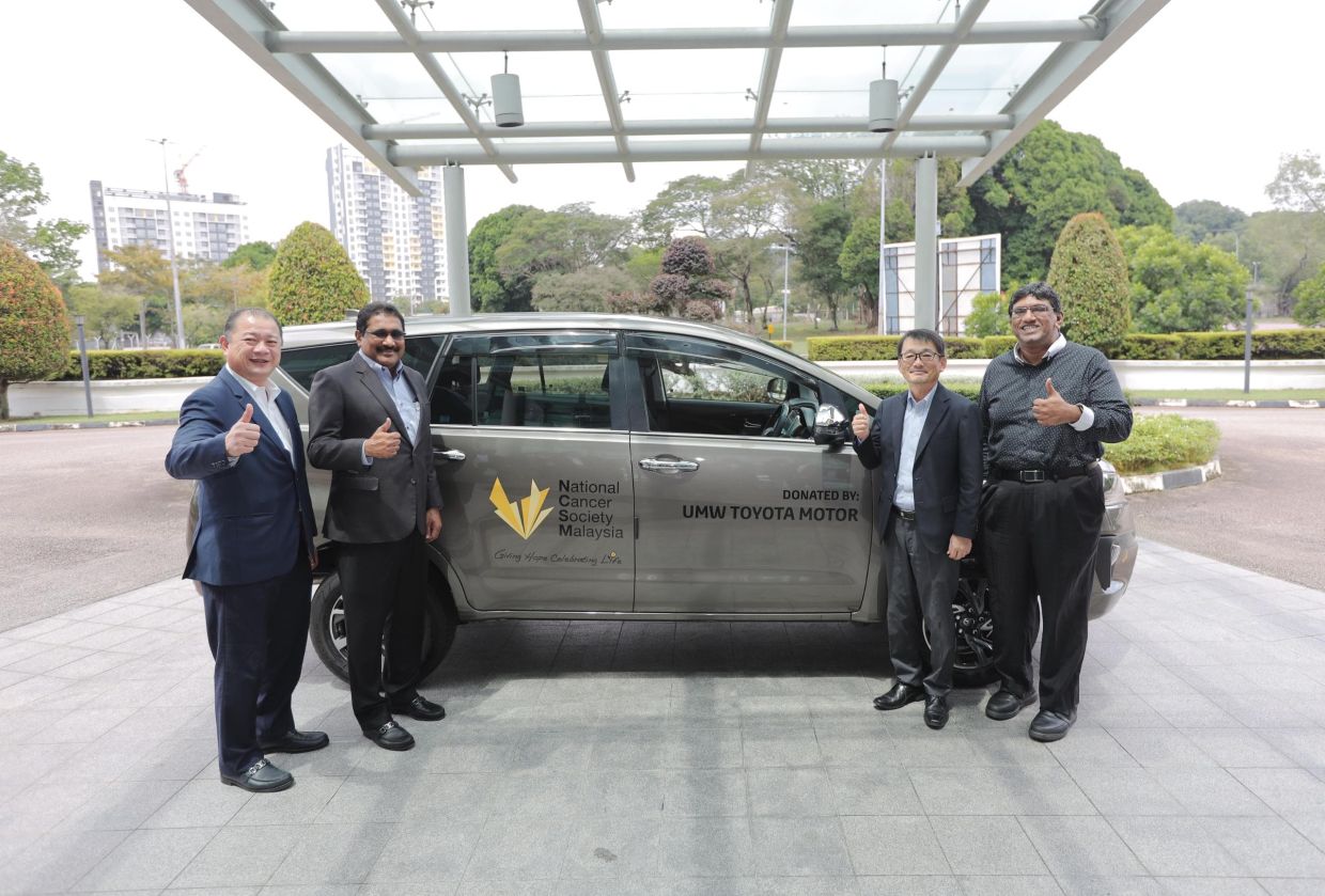 Driving CSR initiatives forward | The Star