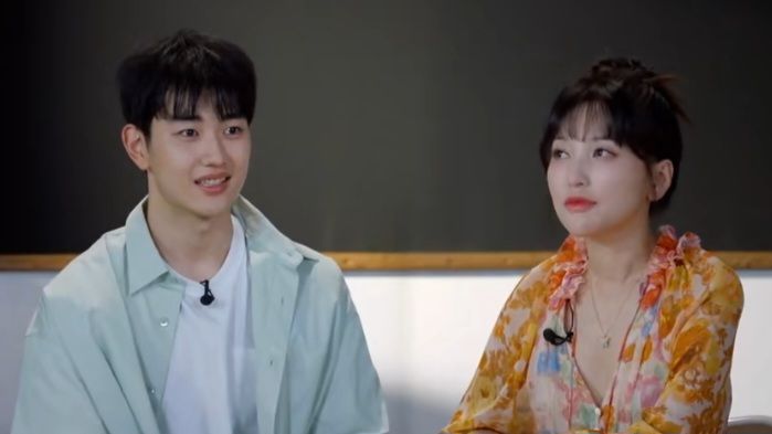 Chinese singer Jin Sha, 42, and 23YO boyfriend unfazed by age gap; considering marriage | The Star