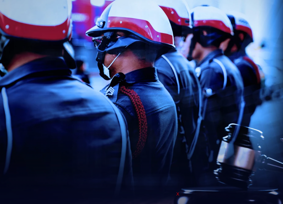 Four Bangkok cops get 5 years for extorting cash from Taiwanese actress ...