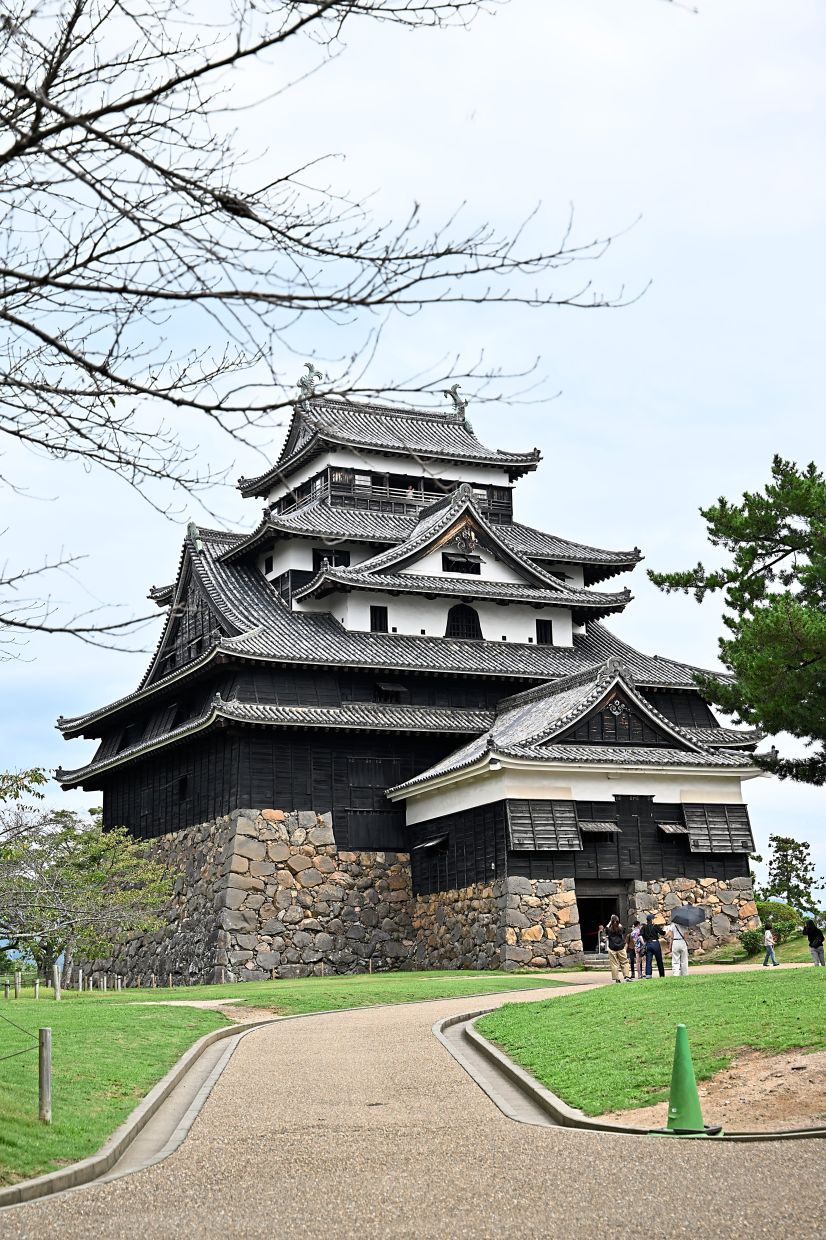 Chugoku, one of Japan's best kept secrets and a region full of charm ...