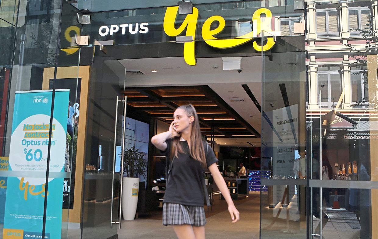 Optus network outage affects millions of Aussies | The Star