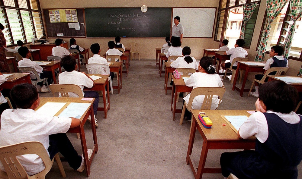 Bill to increase mandatory schooling years is ready | The Star