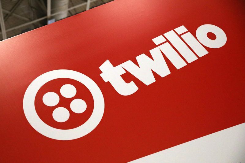 Twilio forecasts fourth-quarter profit above estimates on active ...