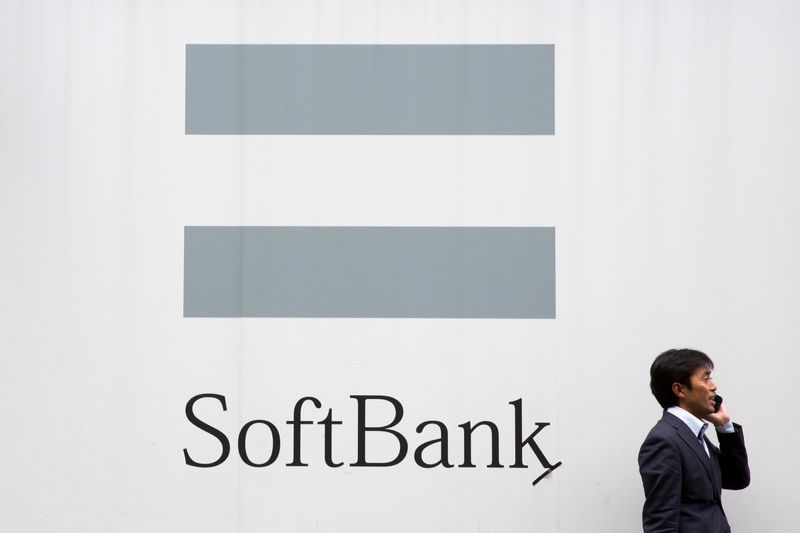 SoftBank books $5.2 billion quarterly loss as WeWork comes back to bite ...