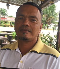 Pontian fishermen showcase their lifestyle to earn extra income | The Star