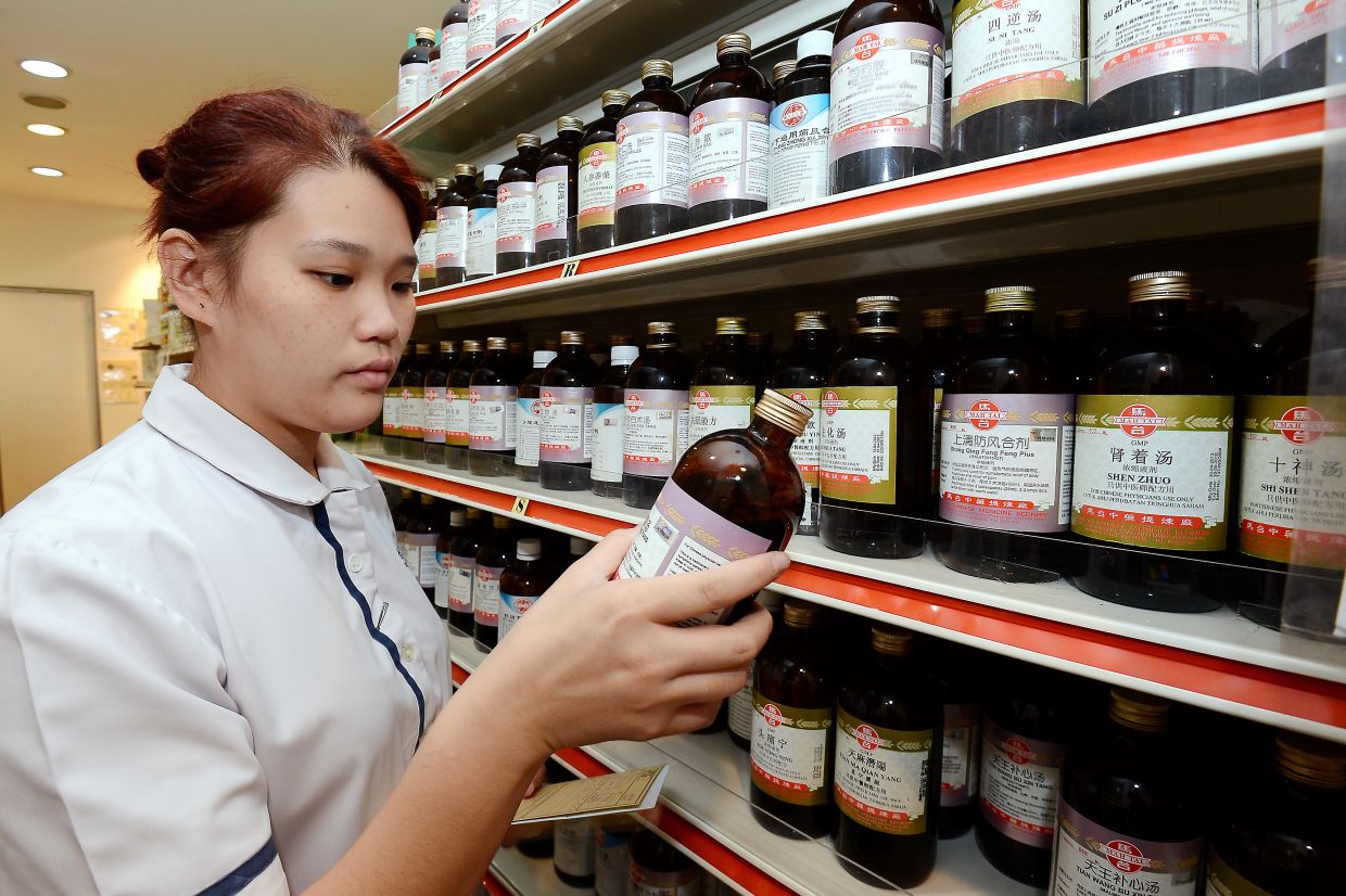 4 things to know before trying traditional Chinese medicine (TCM) | The ...