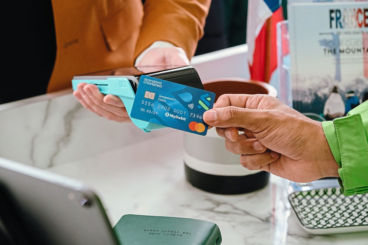 SAY GOODBYE TO HIDDEN CHARGES | The Star