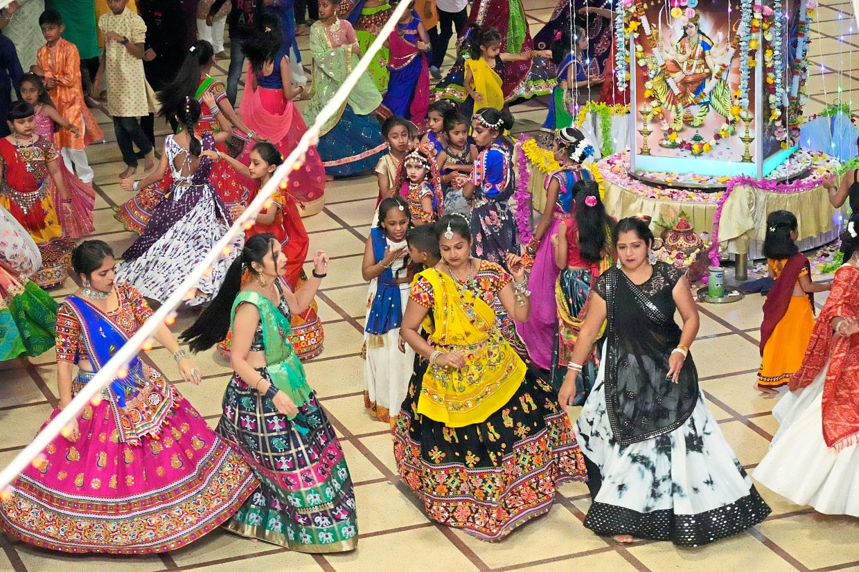 Some fast, some on cloud nine | The Star