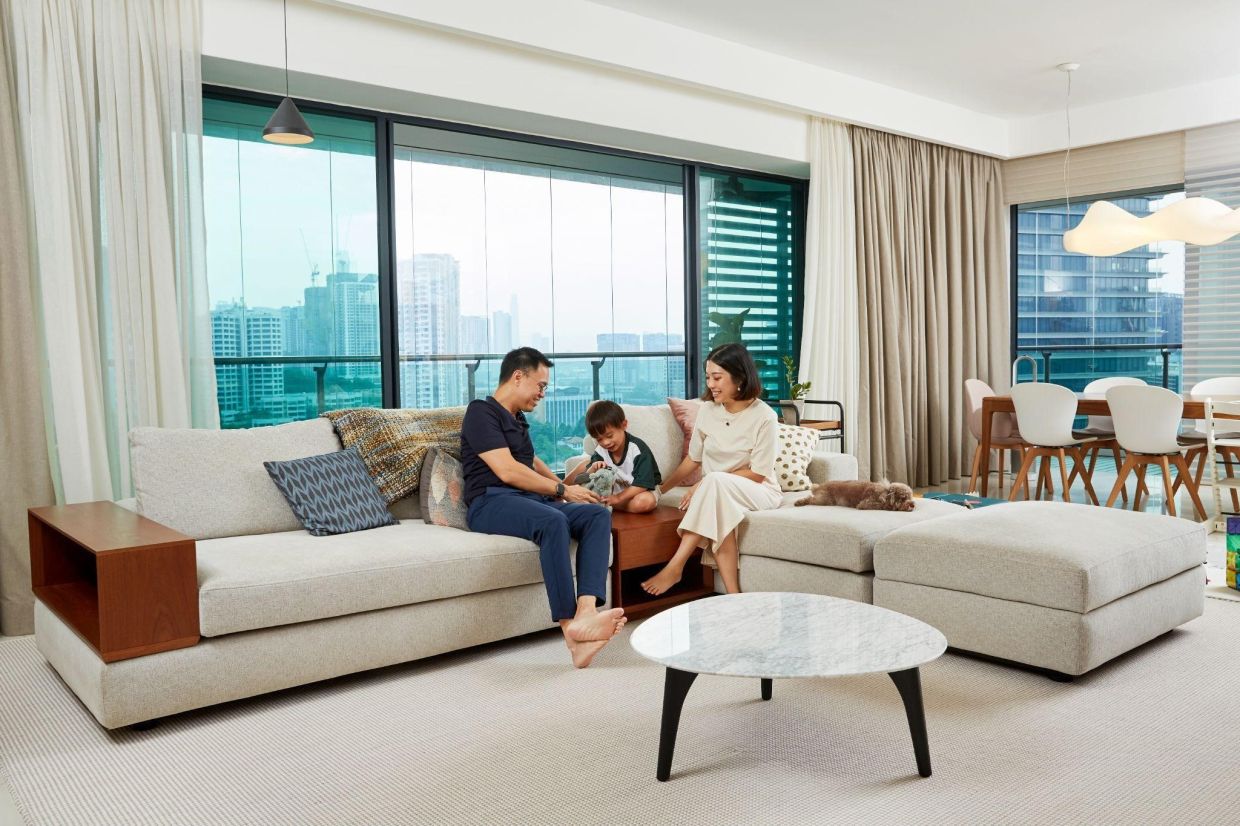 Bringing Australian design and way of life to Malaysian homes | The Star