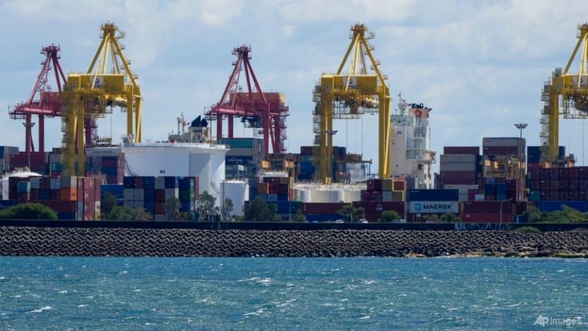 Australia ports operator suffers 'cybersecurity incident', suspends operations | The Star