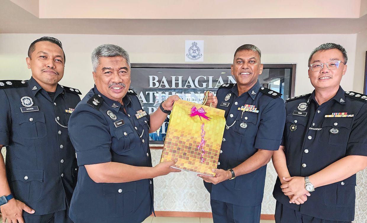 Enthusiastic response for PVR training programme | The Star