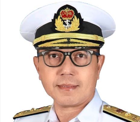 Navy’s Najhan joins ranks of global marine team | The Star