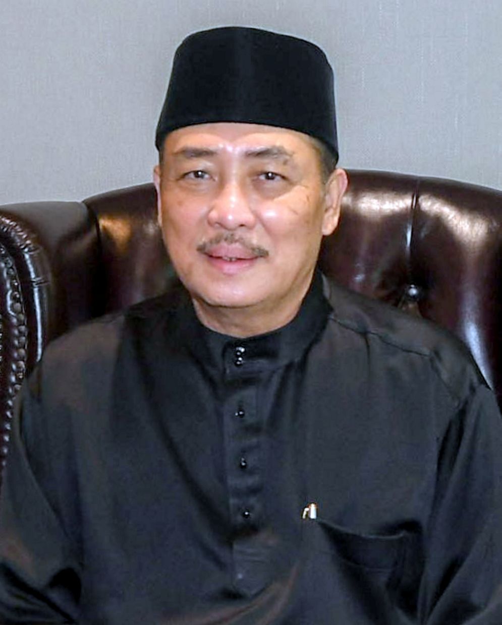 SMJ roadmap sets development plan for Sabah | The Star