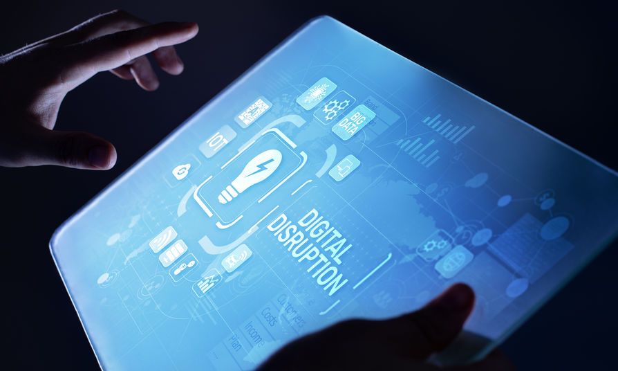 Untapped potential of sustainable digitalisation: Collective effort ...