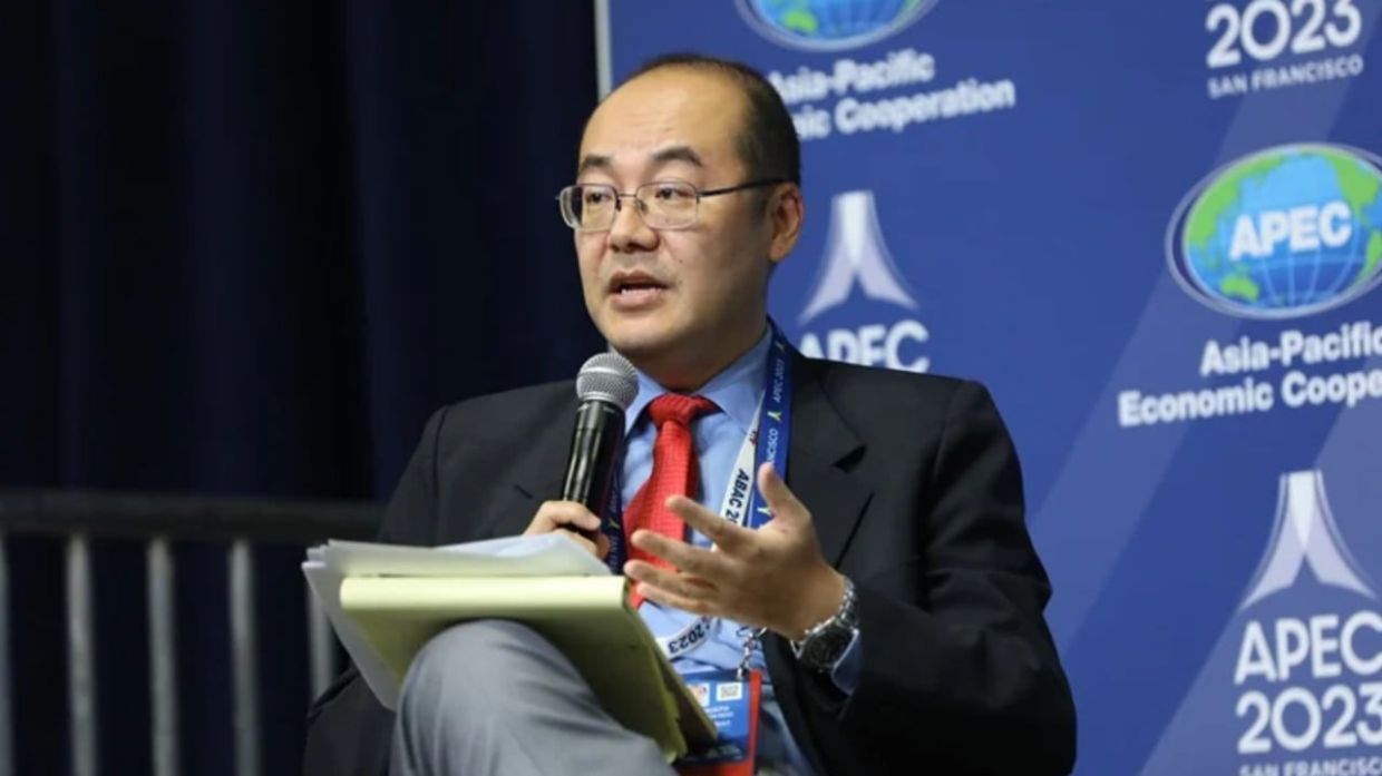 Apec economies are ‘walking a tightrope’ between China, US tensions ...