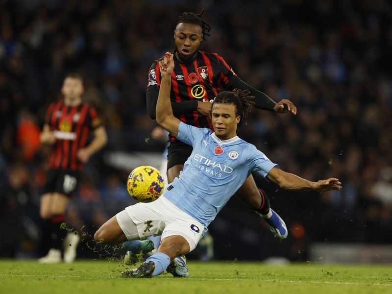 Football: Soccer-Ake adds to Dutch defensive woes for Euros qualifiers ...