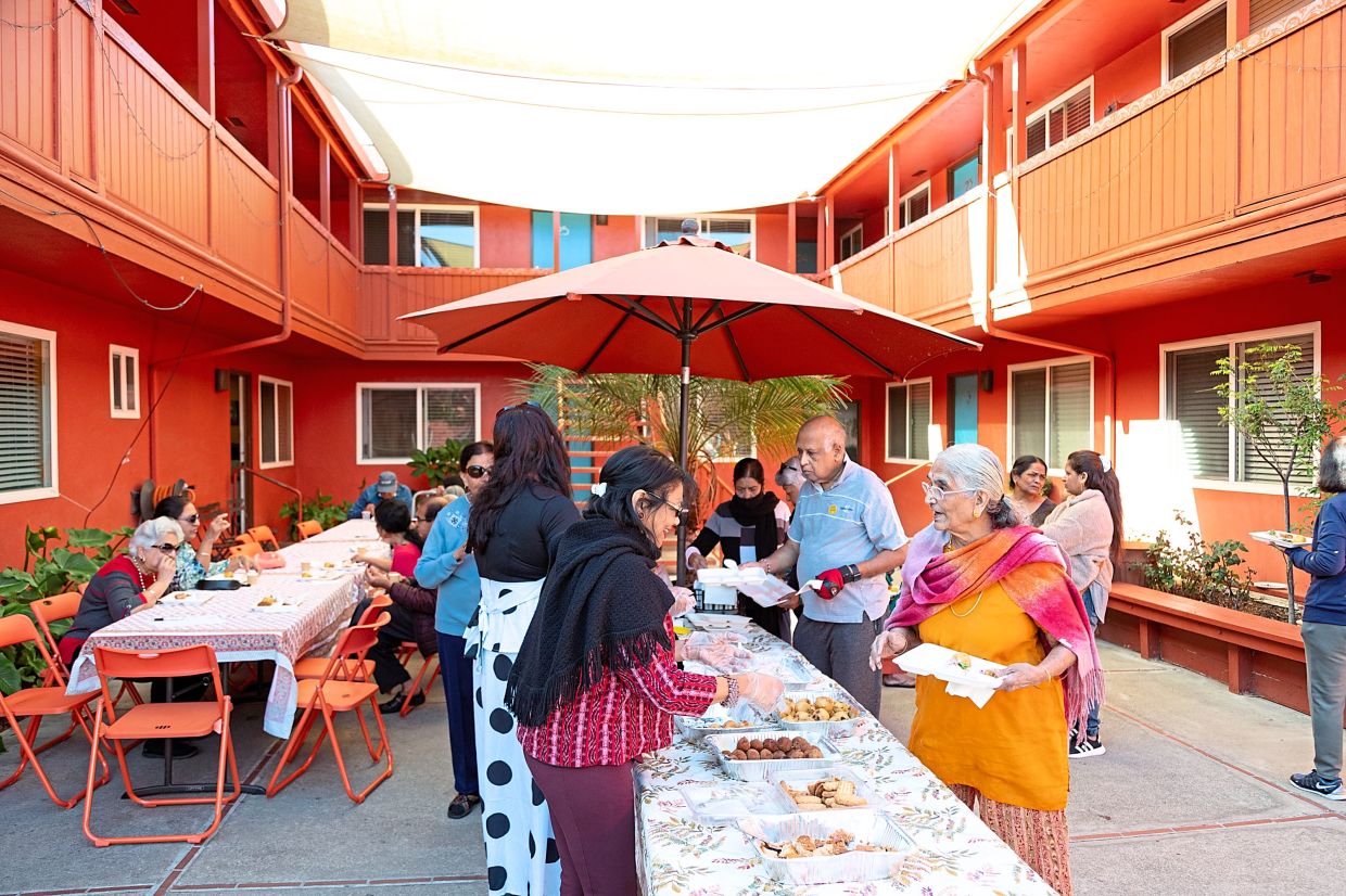 Shared heritage, shared living for seniors | The Star