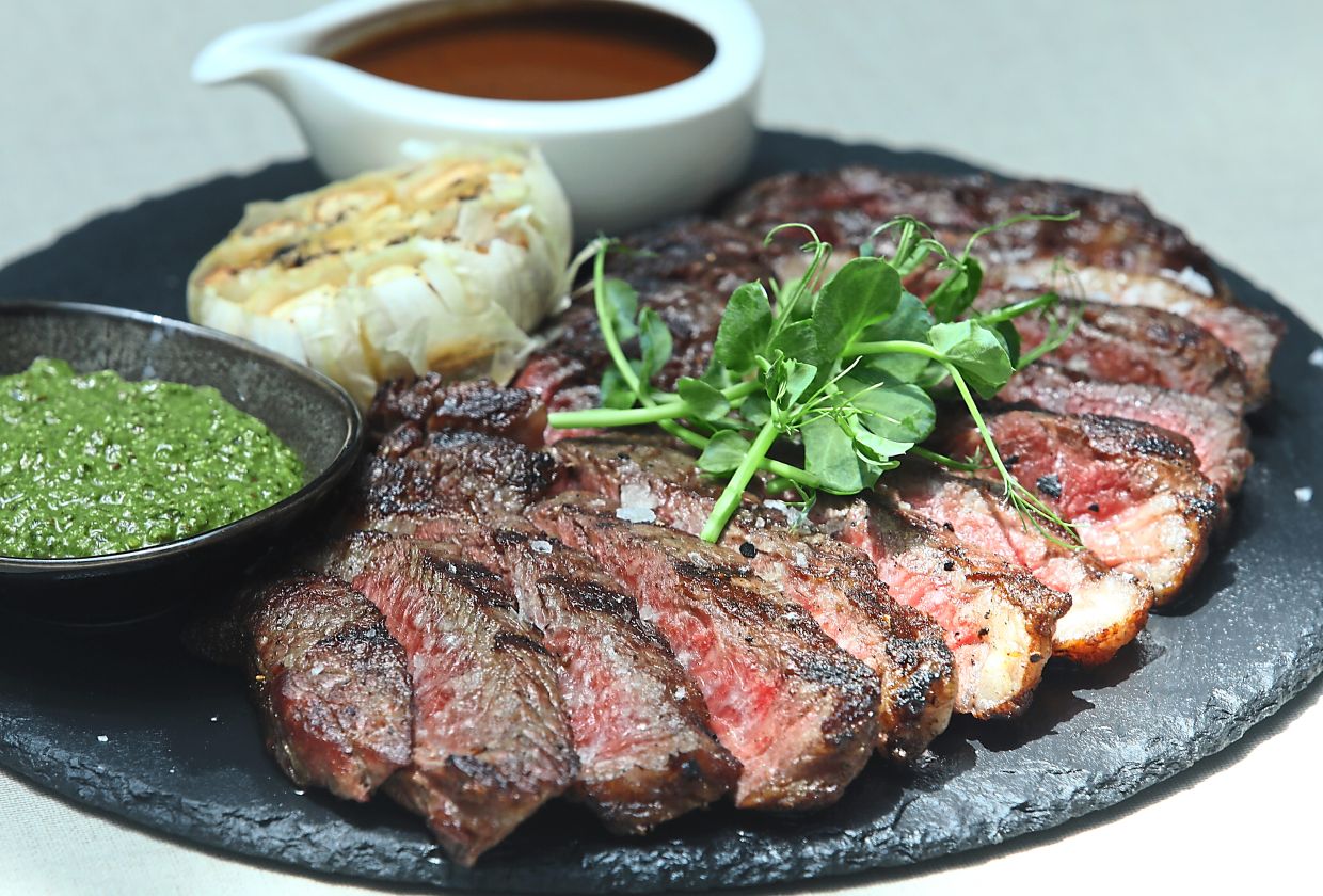 Experts: Consume red meat in moderation | The Star