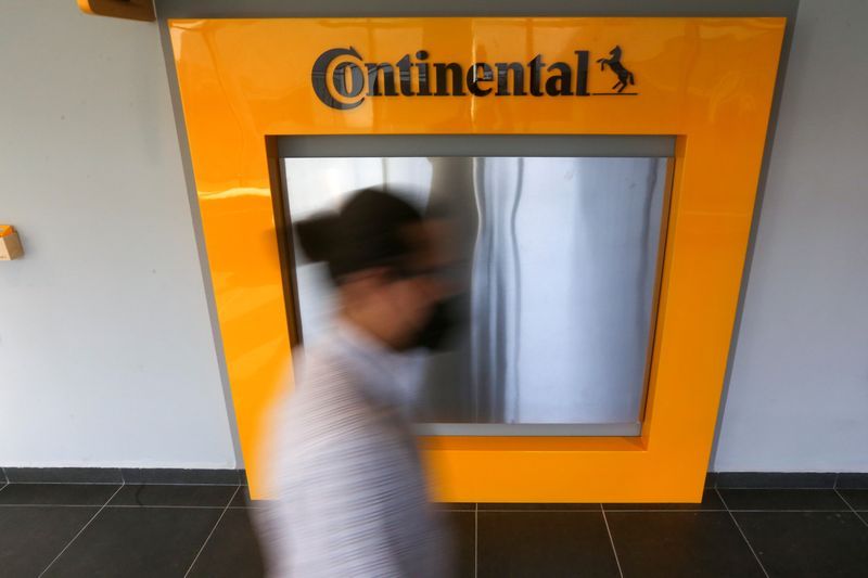 Continental aims to improve competitiveness | The Star