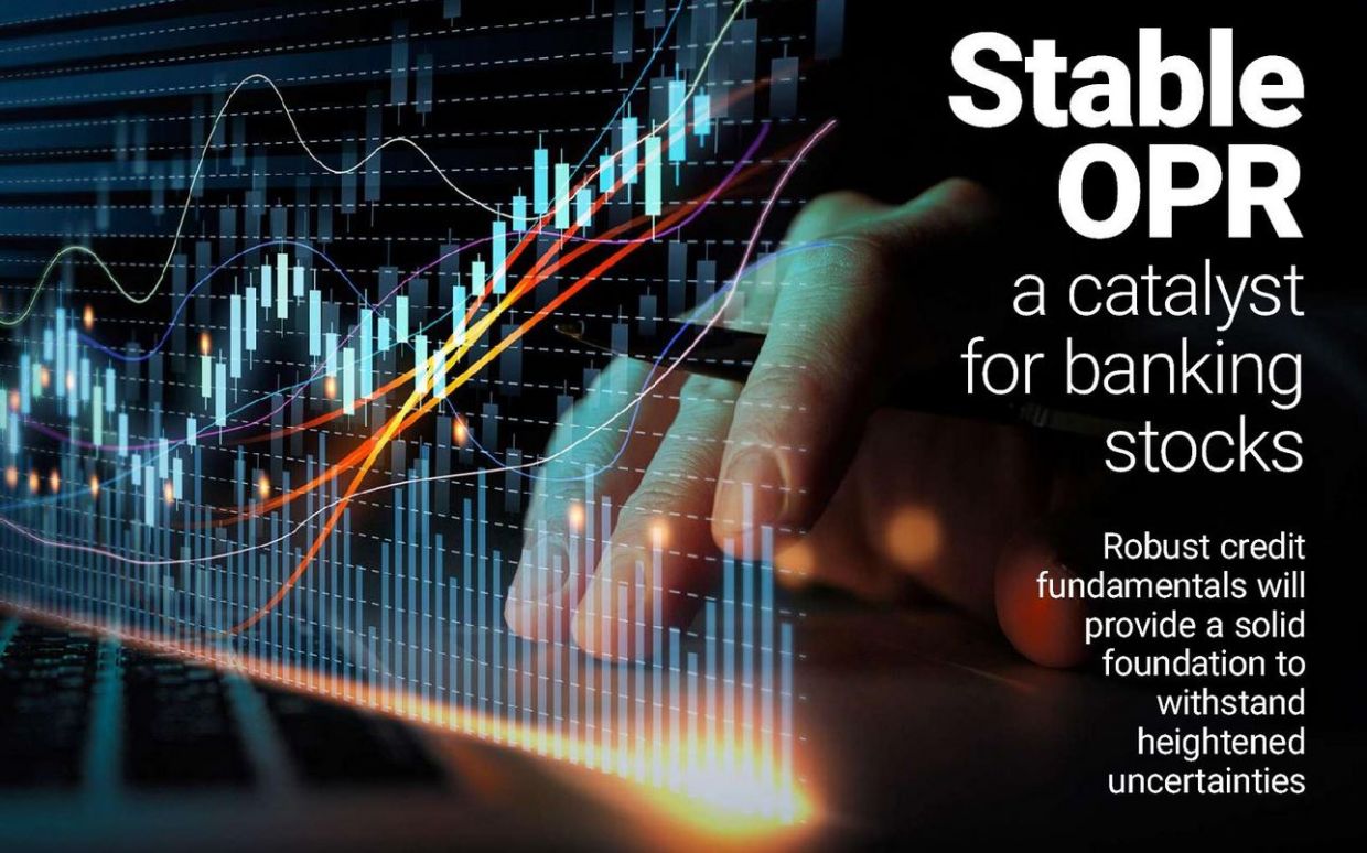 Stable OPRa catalyst for banking stocks | The Star