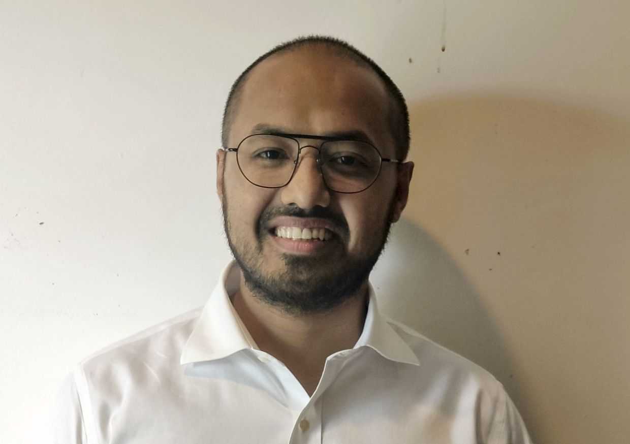 Anwar's former aide to lodge police report against Armada chief | The Star