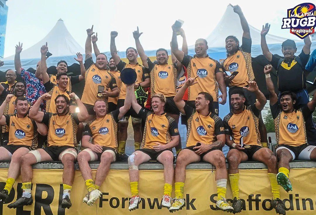 Rugby: Cobra men’s and women’s claim Rugby 10s crowns | The Star