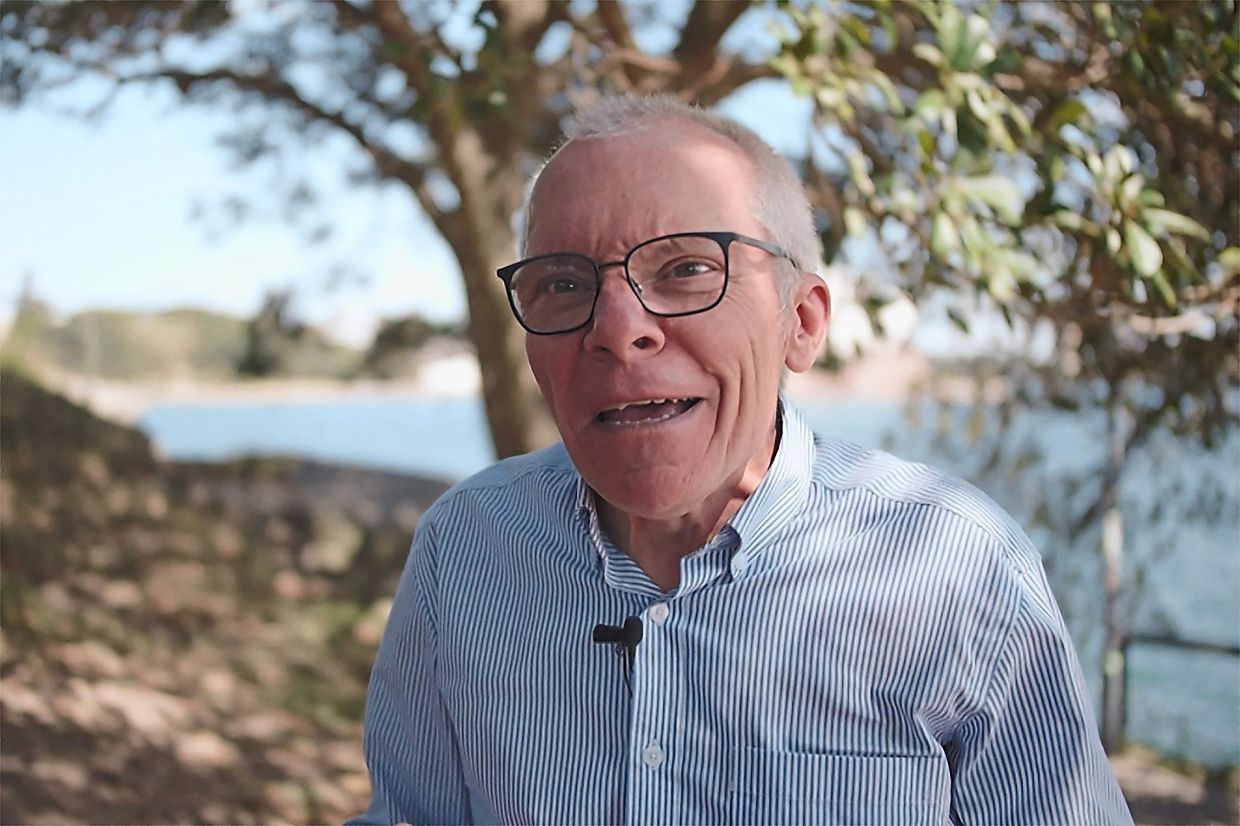 An unlikely prisoner saved by hope | The Star