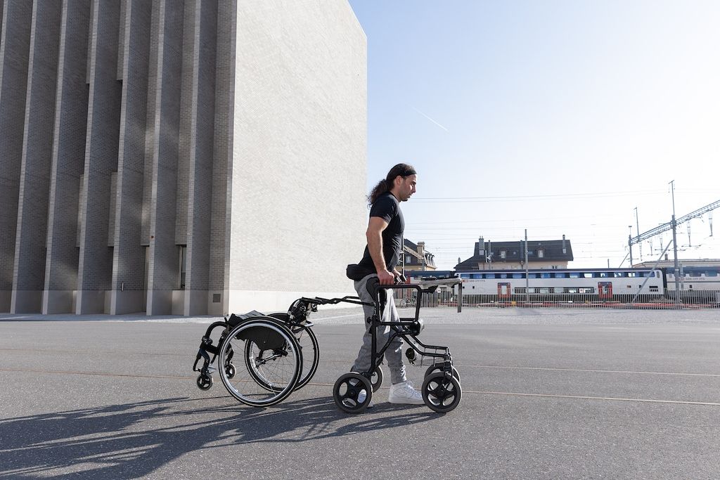 Transforming The Future Of Neurosurgery | The Star