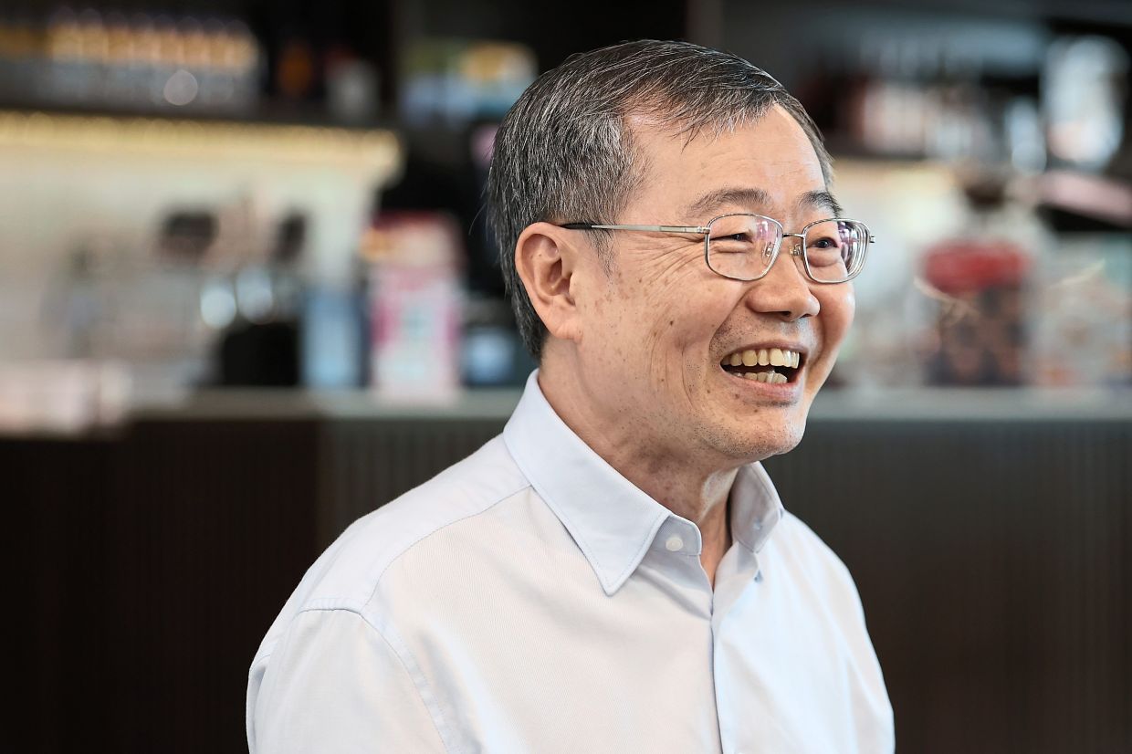 Oppstar’s niche position | The Star