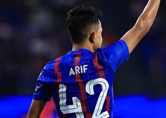 Football: Arif shows his wisdom and wonder to mastermind Malaysia’s ...