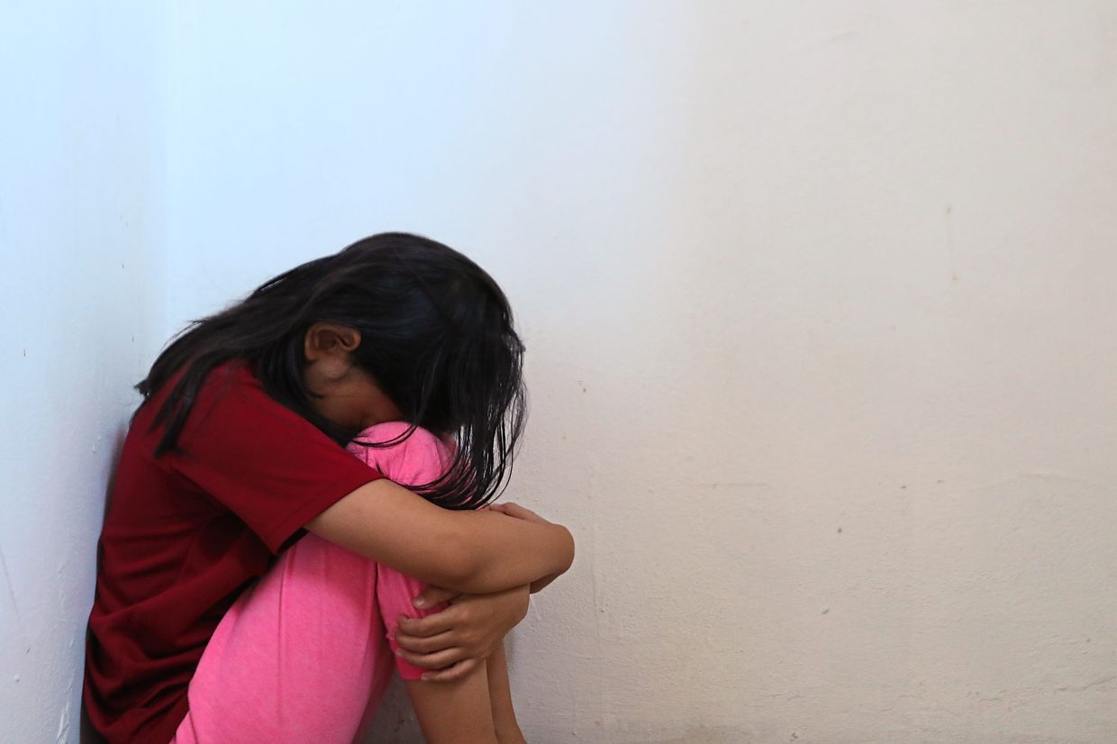 Improve access to justice for child victims | The Star