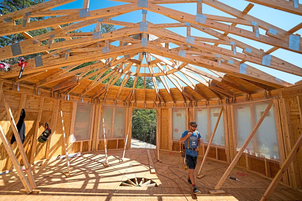 Built to withstand hurricanes | The Star