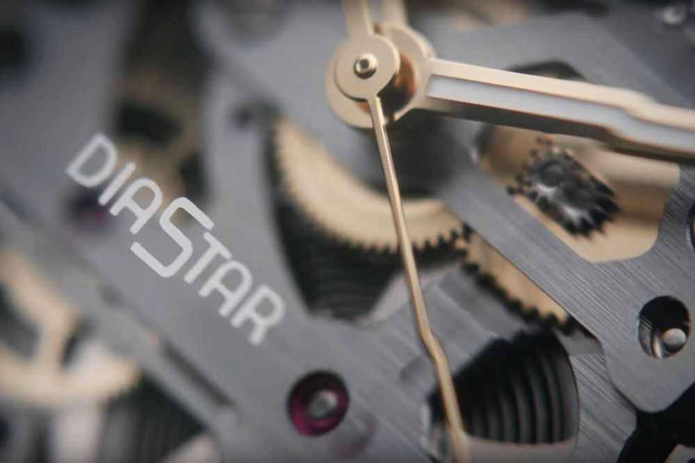 Rado's DiaStar stays current over 60 years | The Star