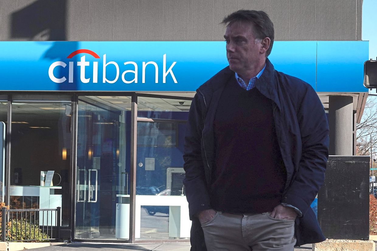 Citigroup CEO announces management changes – Impact investing