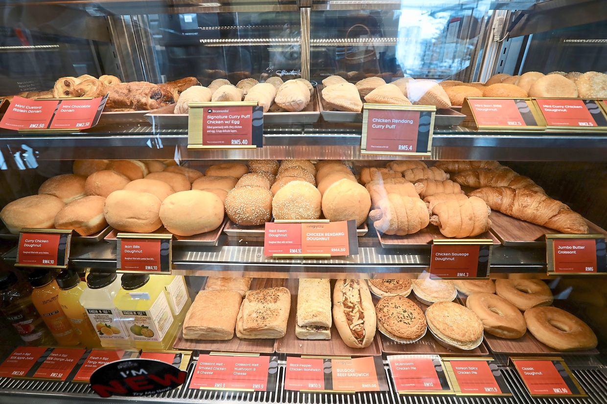 FRIENDLY CAFÉ’S RECIPE FOR SUCCESS | The Star