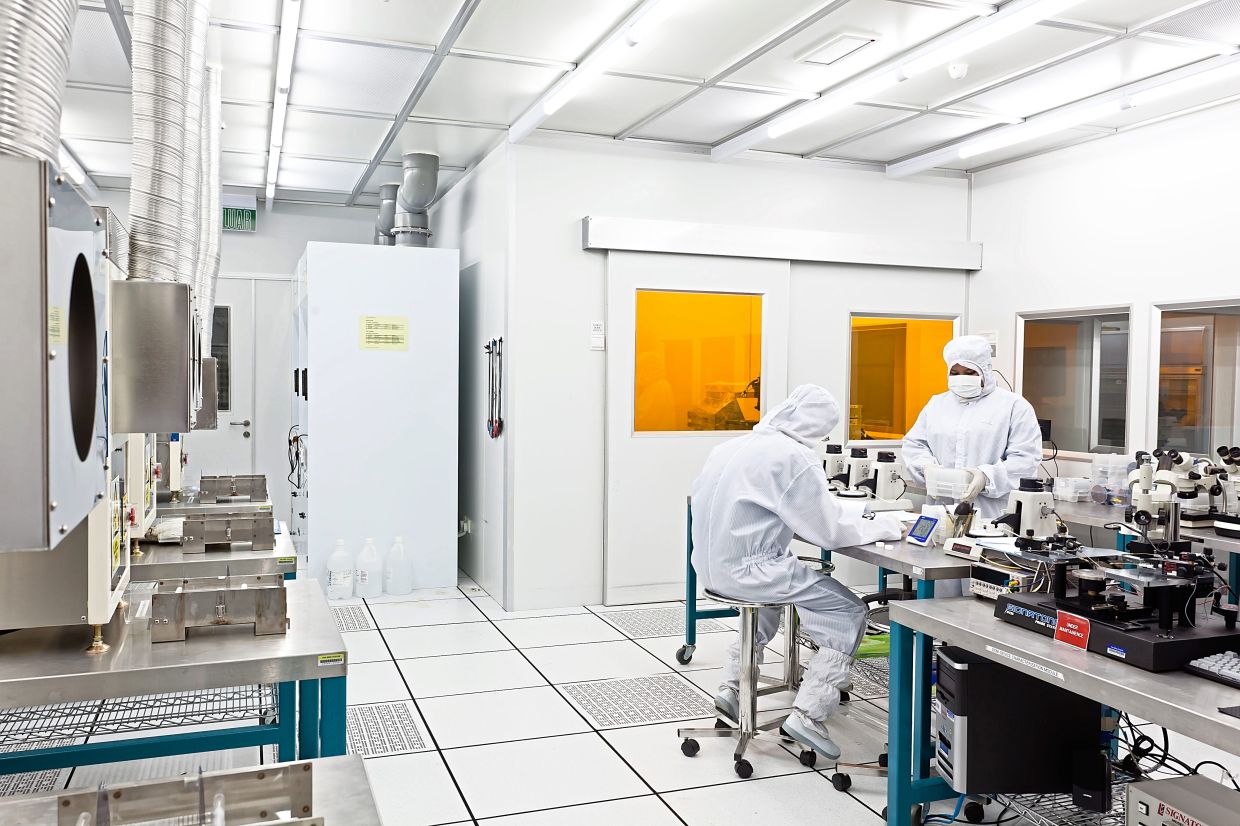 Dilemma of highly qualified local scientists | The Star