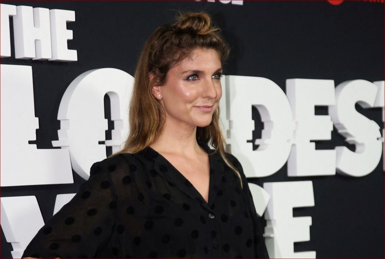 American filmmaker accuses Portuguese actor of rape | The Star