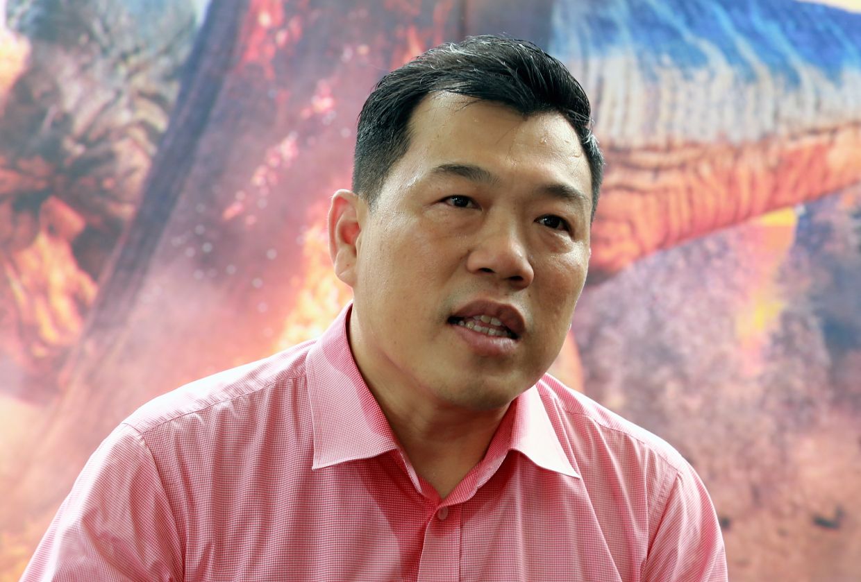 Perak’s first premium outlet Silverlake Village set for December ...