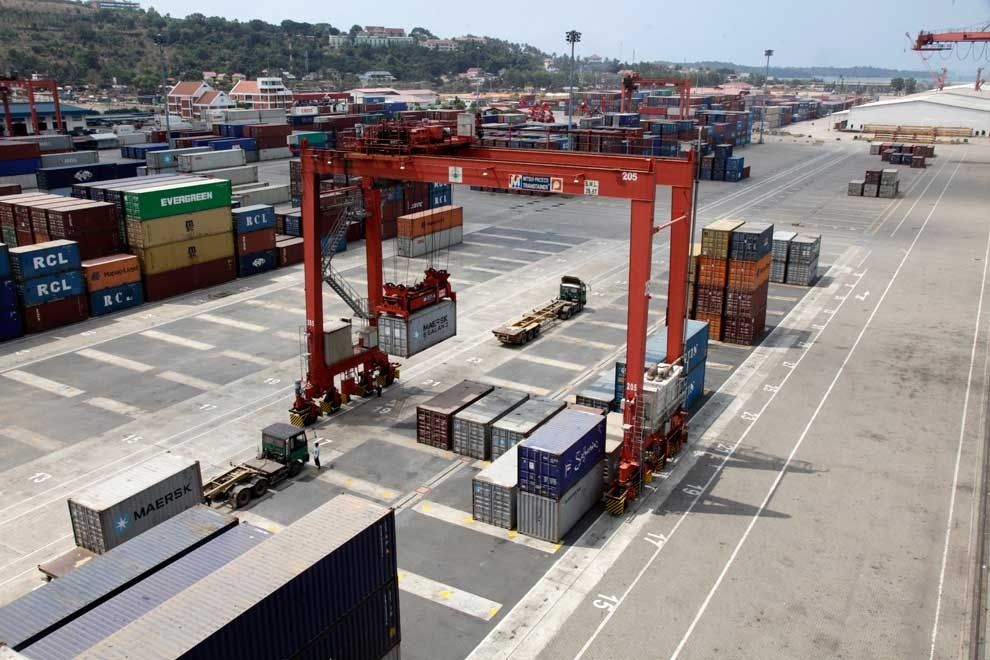 Cambodian economy advances amid external, domestic headwinds: World ...