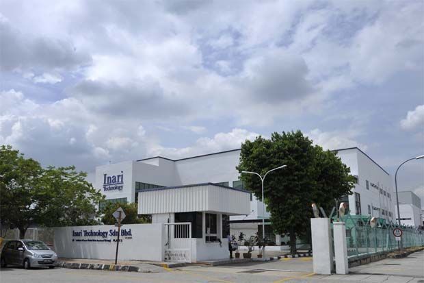 Inari to improve production capacity and utilisation | The Star