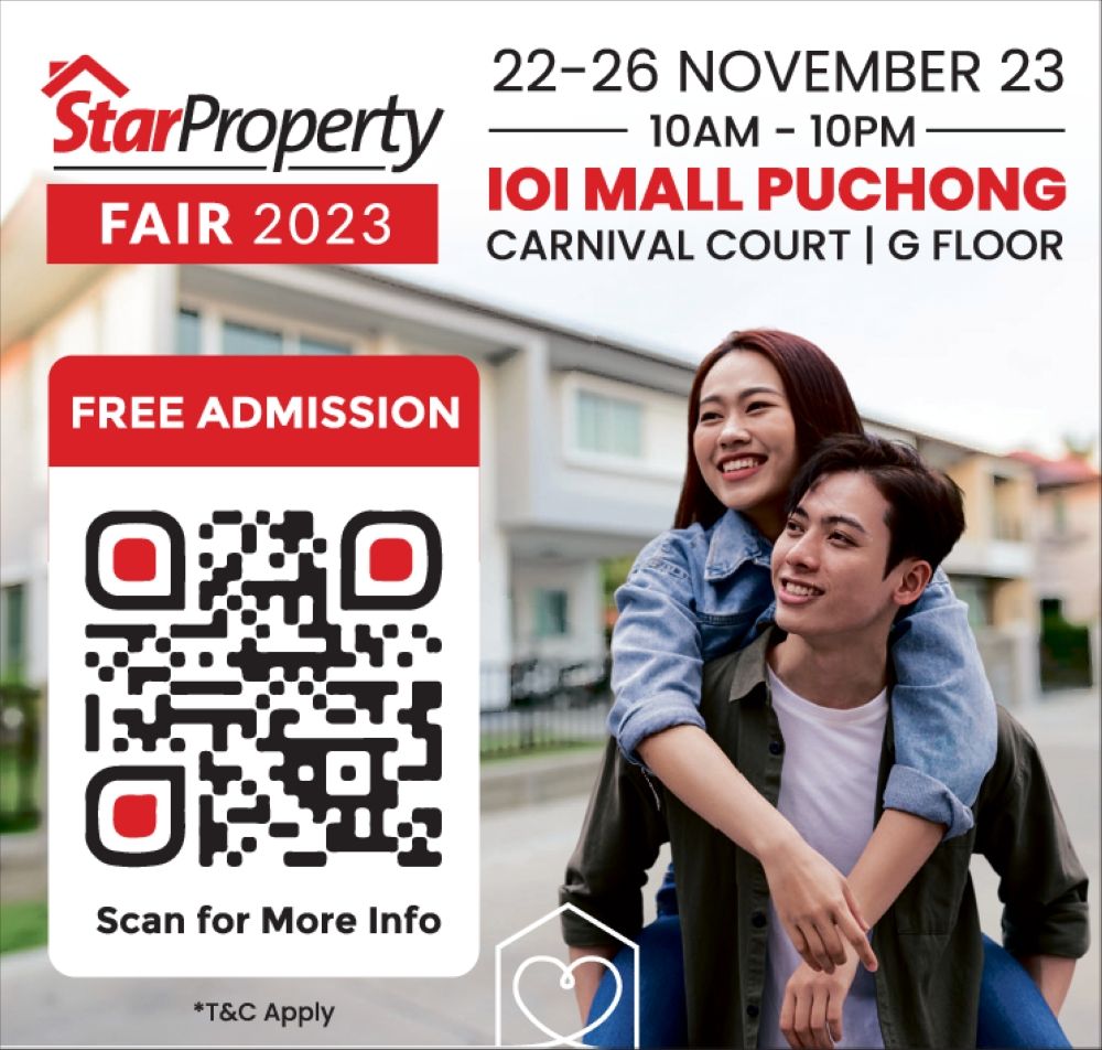 Exploring new homefront horizons | The Star