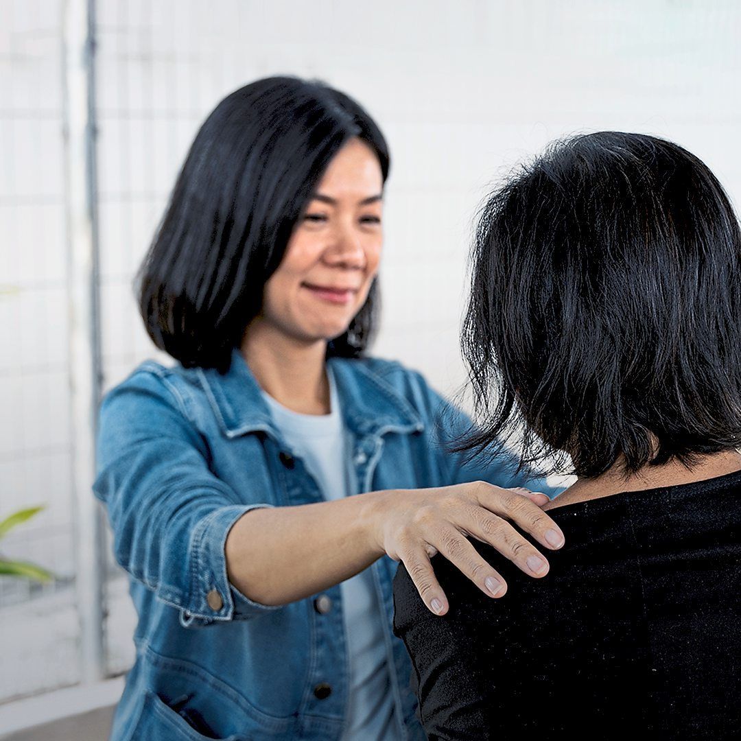 Social workers are our unsung heroes and must be recognised | The Star