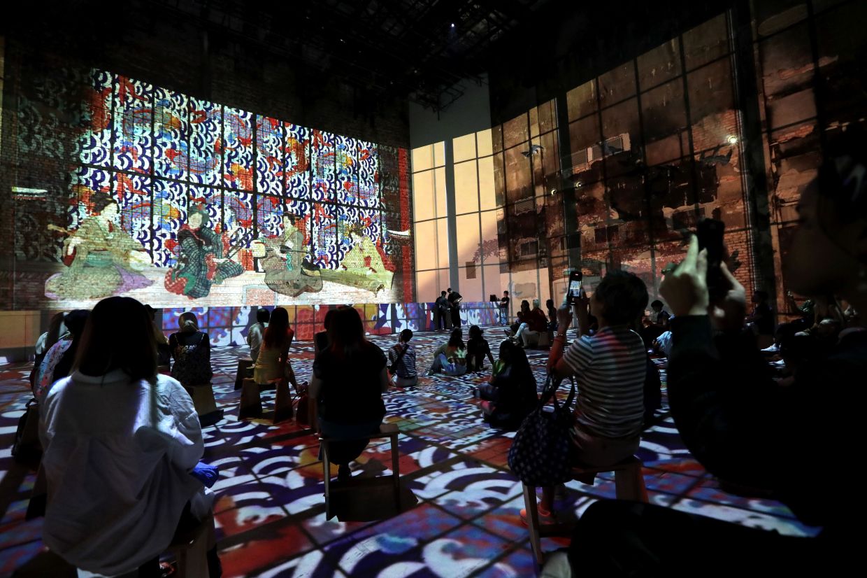 Weekend for the arts: REXKL marks 5 years, 'Searching For Soul ...