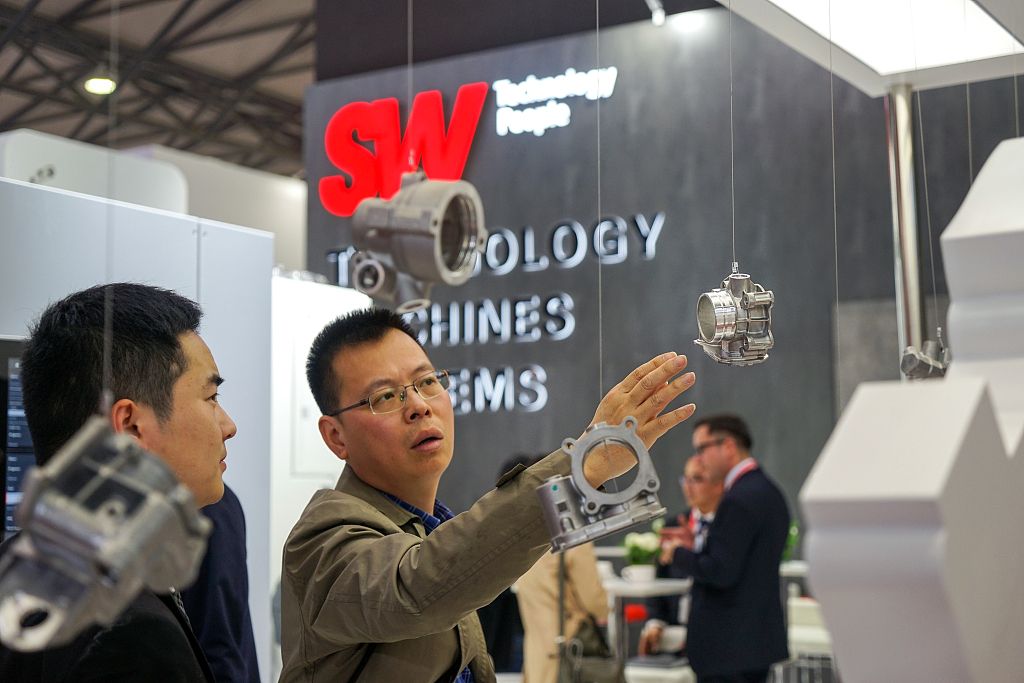 Success spurs SW Germany’s push in Far East | The Star