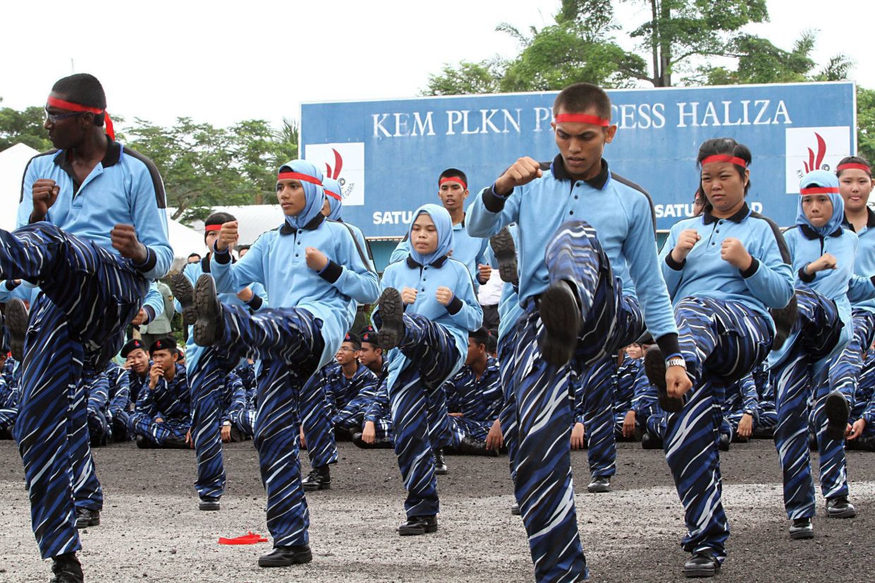 National Service can only take off in 2025, says Tok Mat | The Star